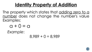 Using the Properties of Addition in Computing for Sum up to 1000.pptx ...