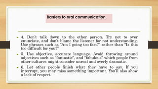 Using the telephone | PPTX