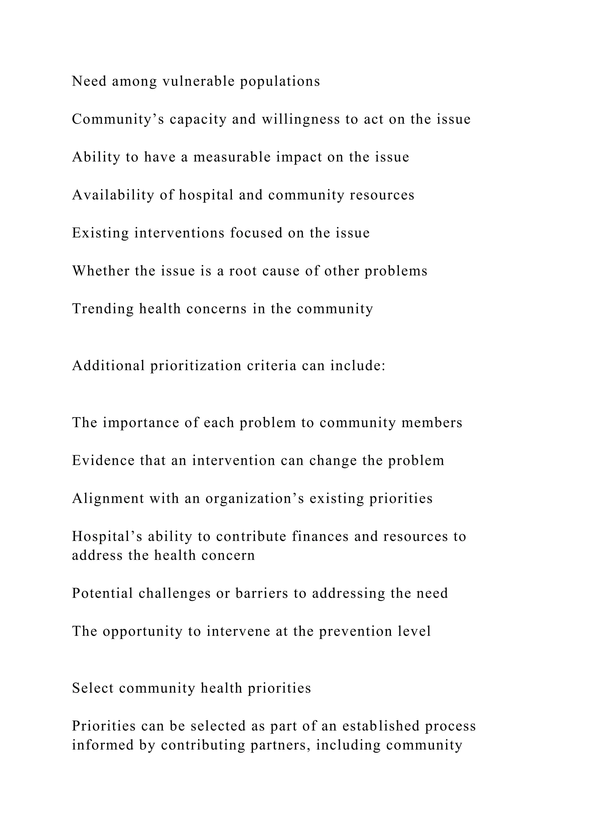 Using the Tool Kit in the learning materials, describe from the set .docx