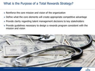 Using total rewards to engage healthcare’s multigenerational workforce ...
