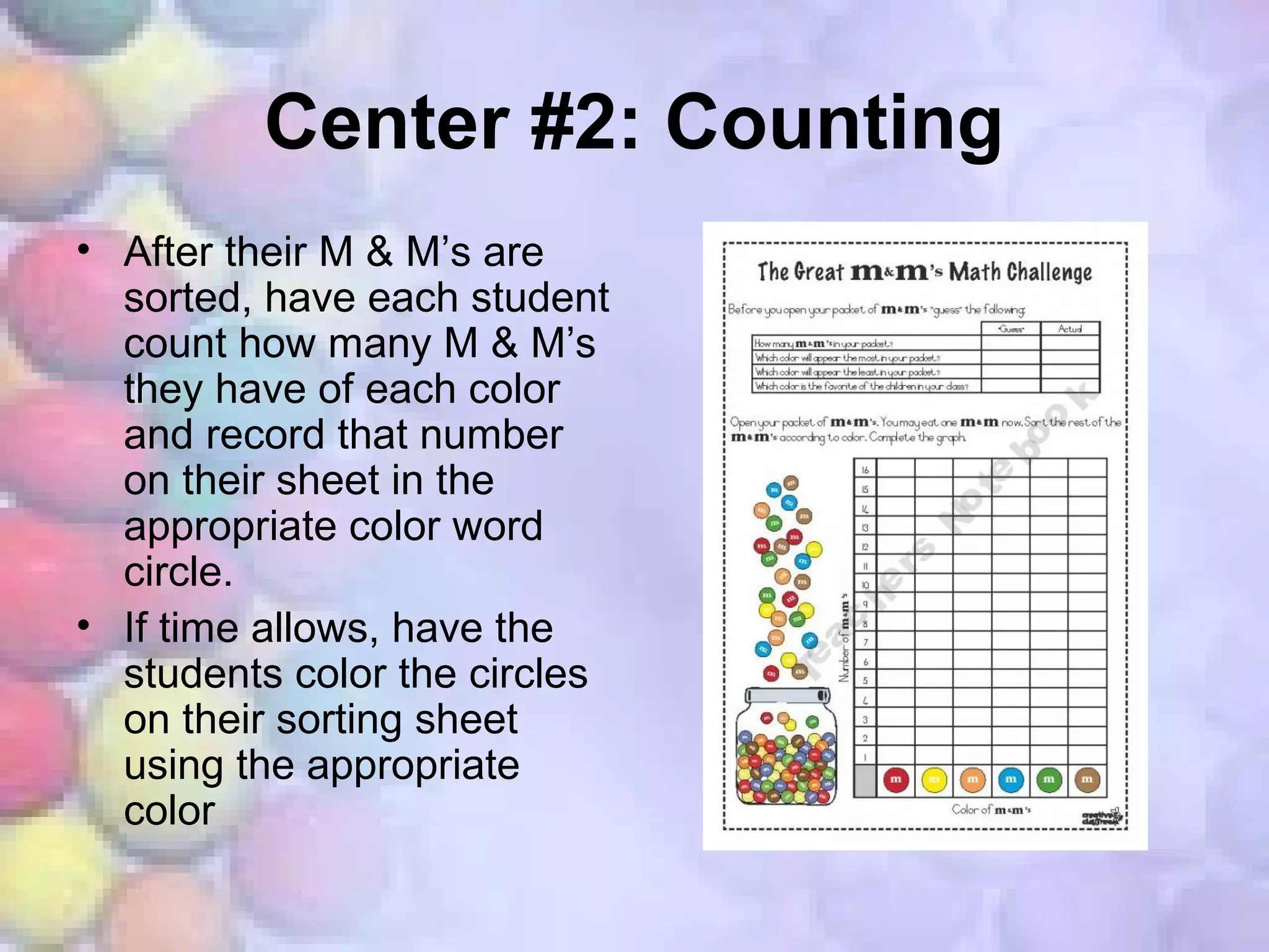 Using trade books to teach math | PPT