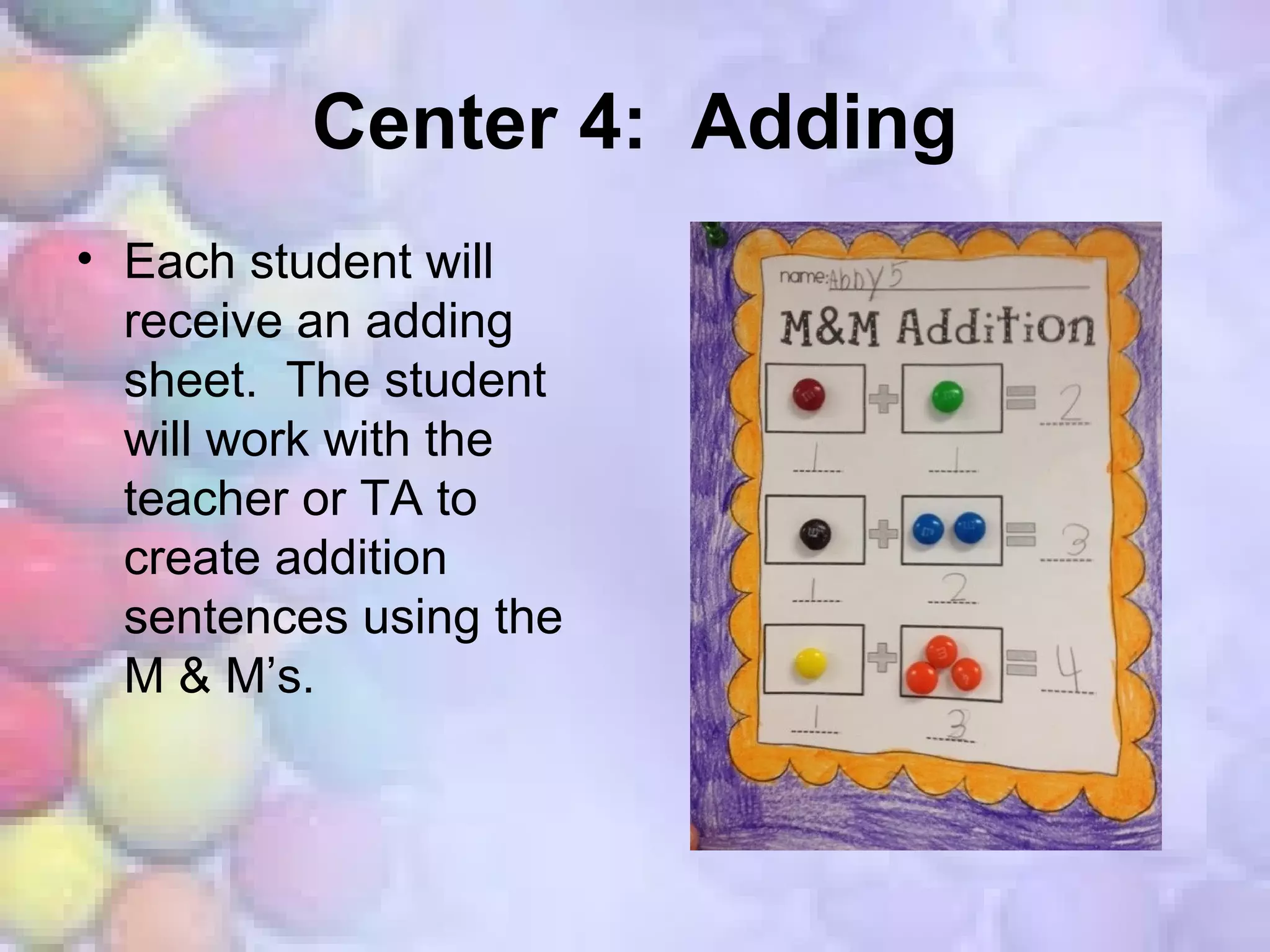 Using trade books to teach math | PPT