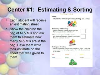 Using trade books to teach math | PPT