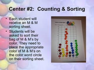 Using trade books to teach math | PPT