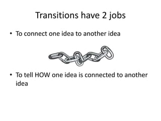 Using transitions | PPT