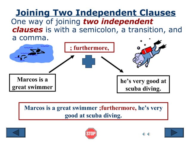 Using Transitional Words and Expressions | PPT | Sports