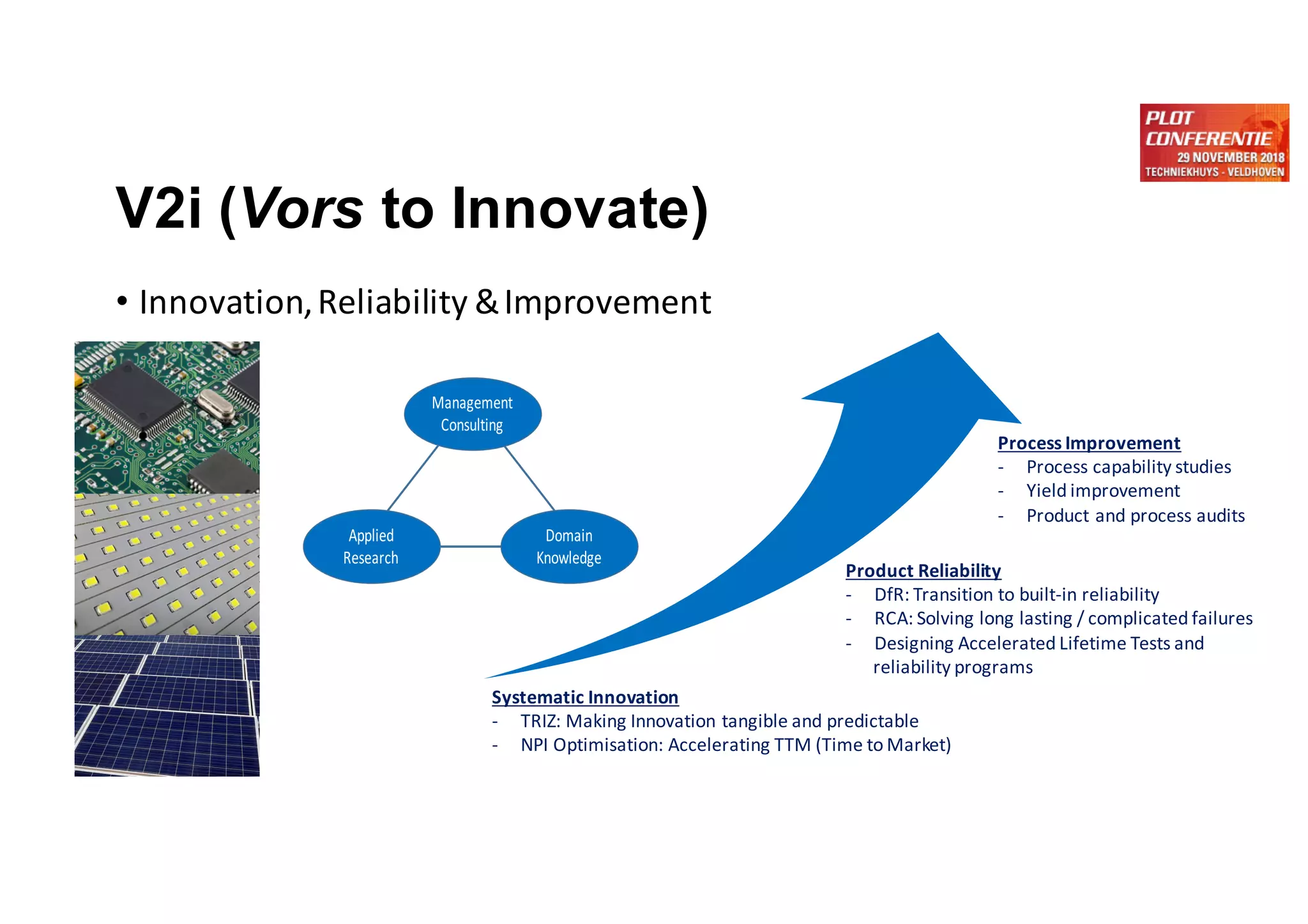 Using TRIZ for systematic Reliability Engineering | PDF | Computer Software and Applications ...