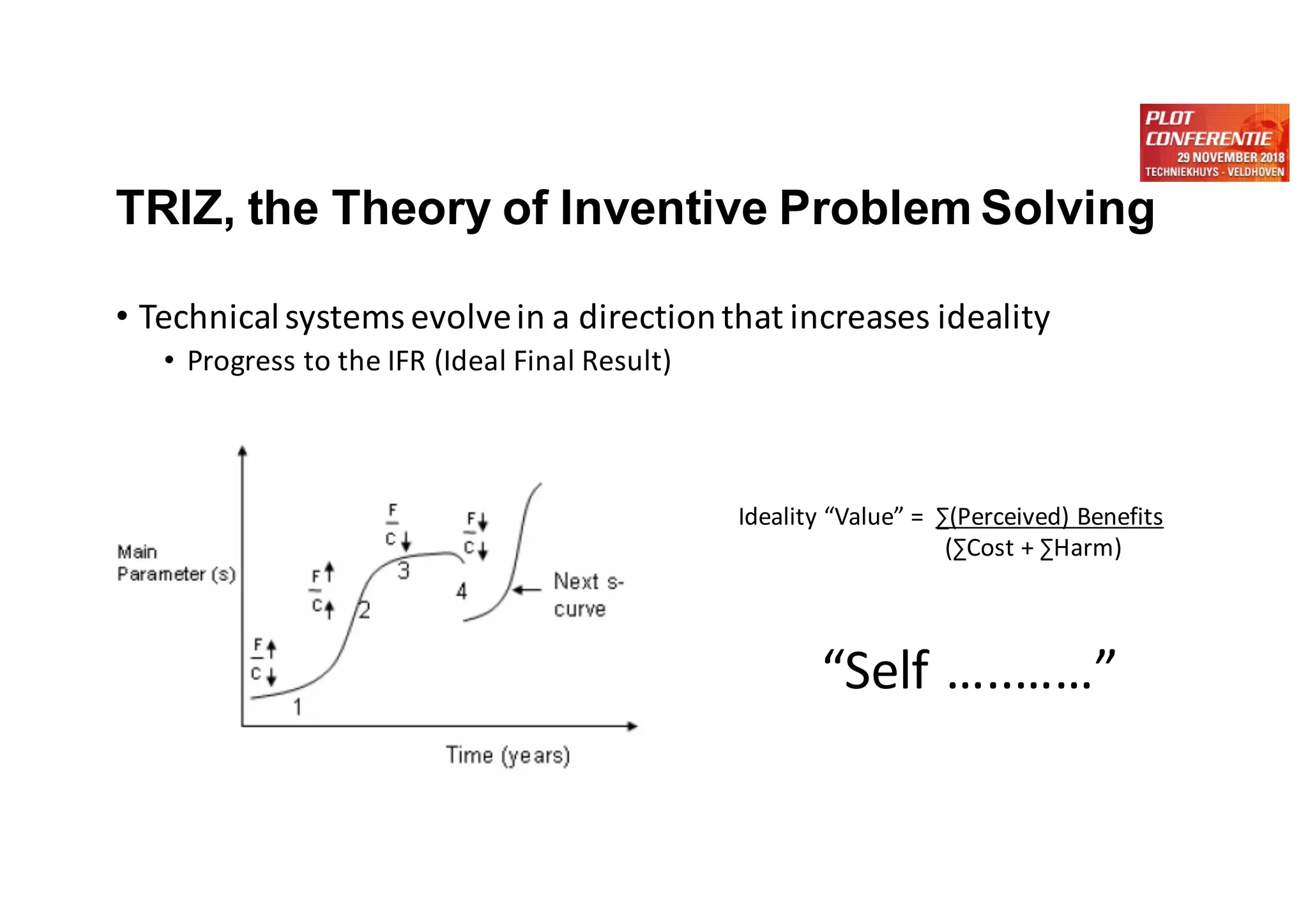 Using TRIZ for systematic Reliability Engineering | PDF