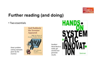 Using TRIZ for systematic Reliability Engineering | PDF | Computer Software and Applications ...