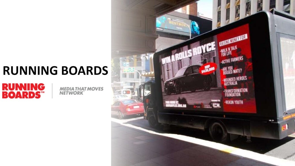 Using Variable Message Board For As Safety Devices | PPT