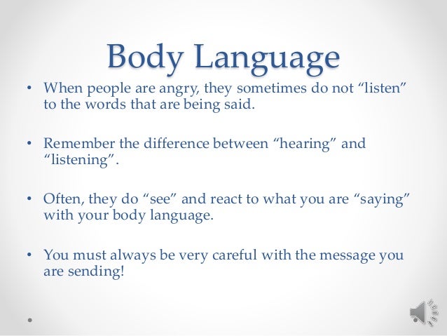 Using verbal de escalation active shooter