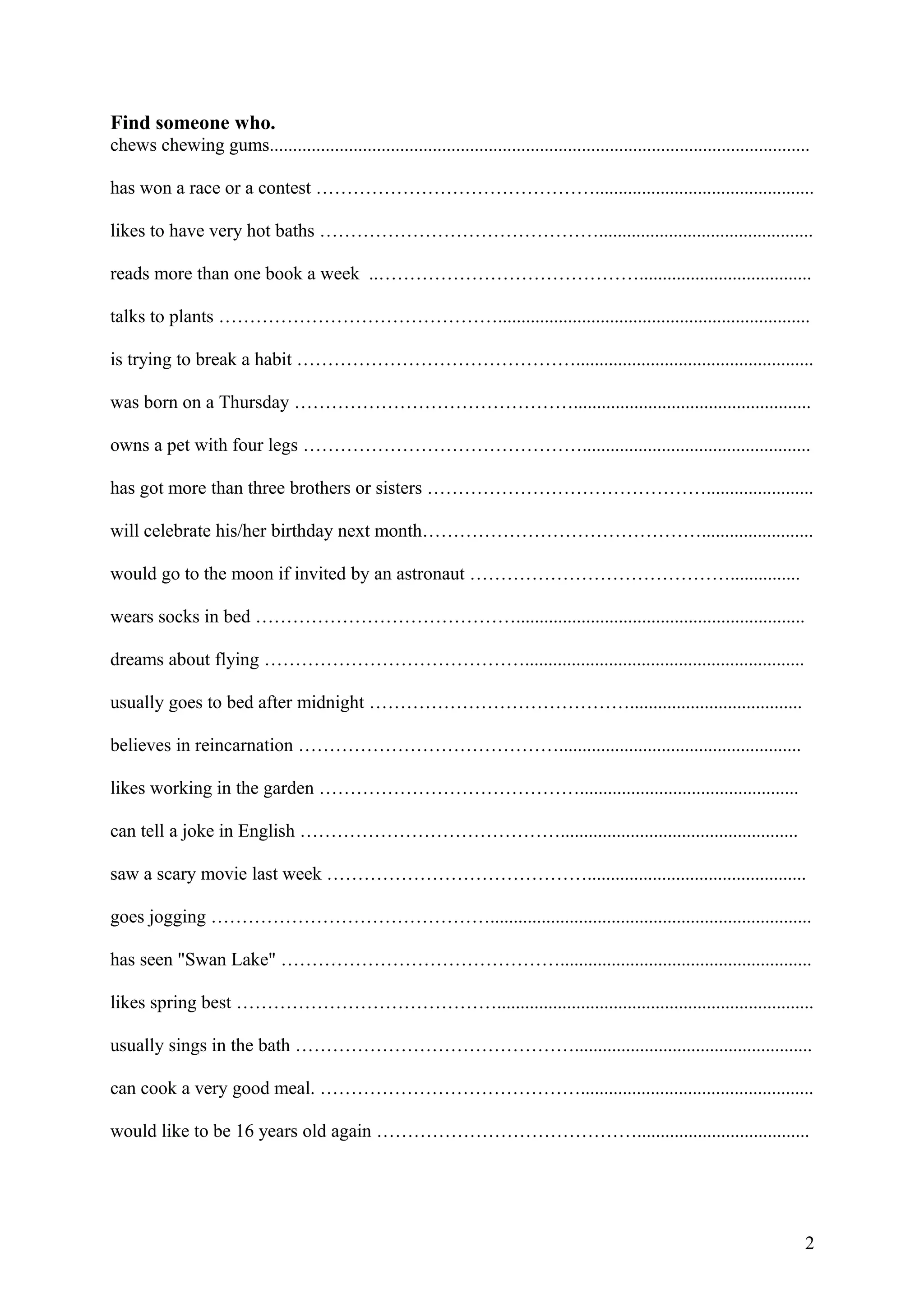 Using verb tenses | DOC