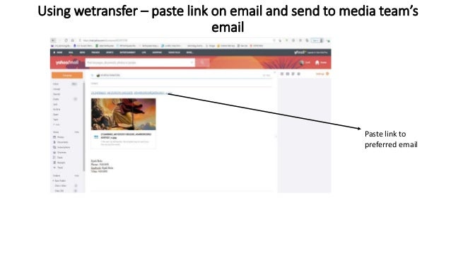 Using wetransfer – Log in.pptx