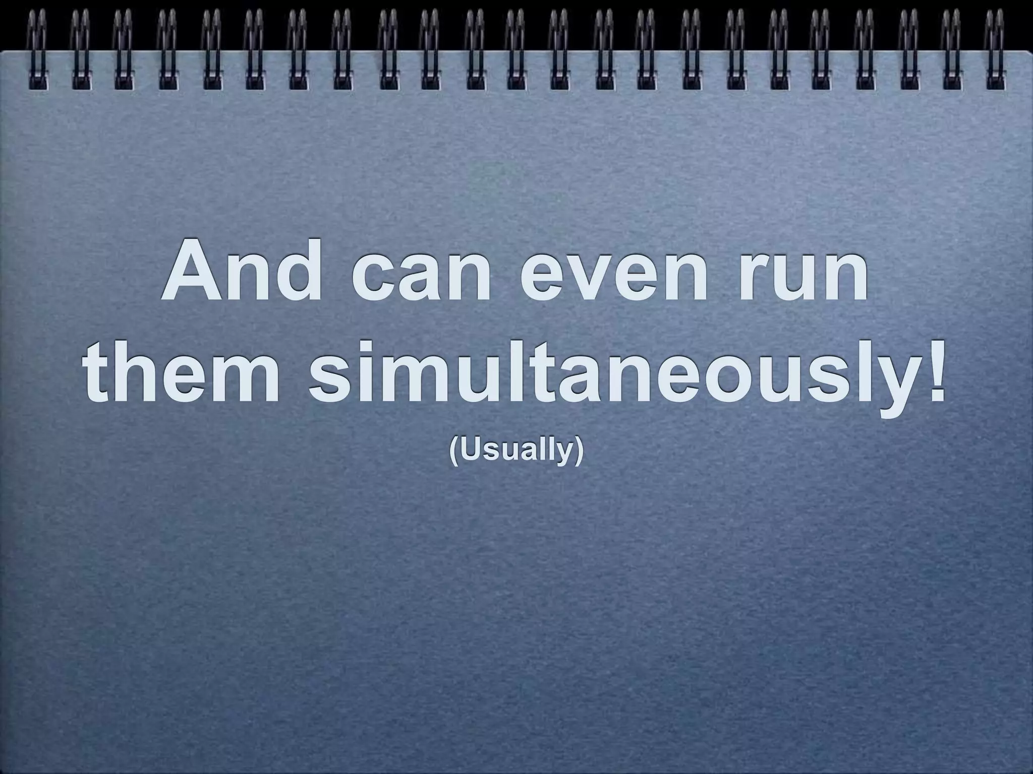 Using Windows Genealogy Programs on a Macintosh | PPT