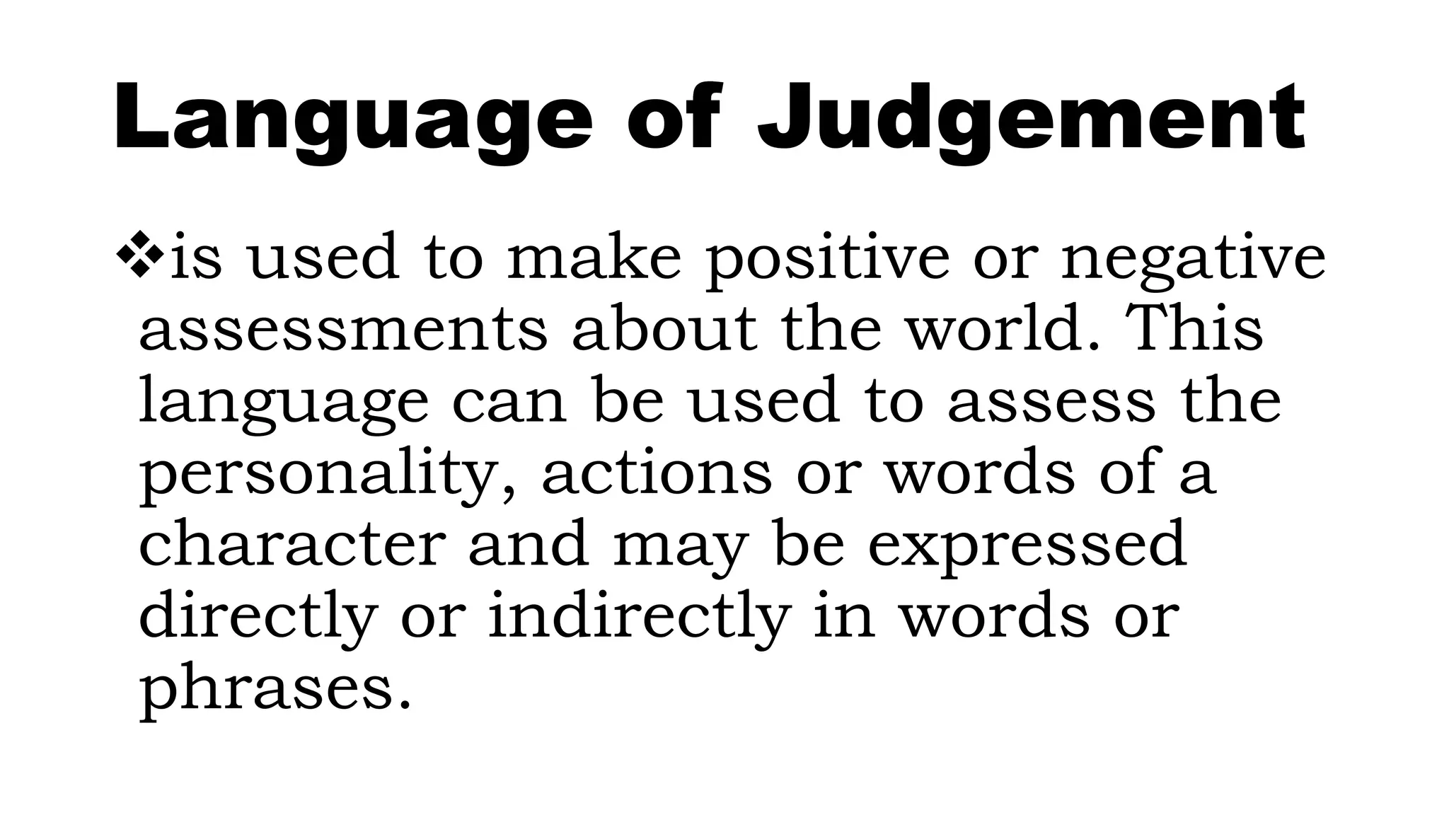 Using words to express evaluation.pptx