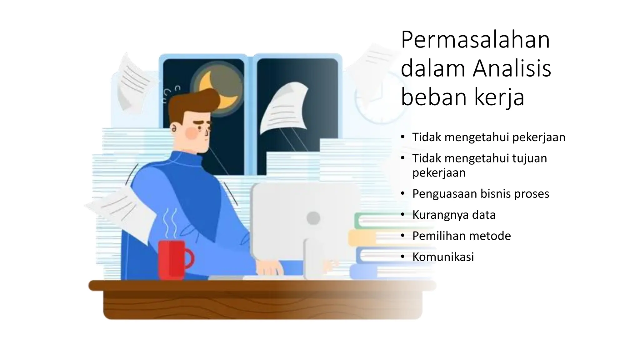 Using Workload Analysis for Manpower Planning | PDF