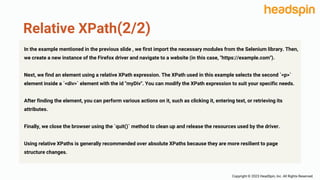Using XPath in Selenium_ All you need to know.pdf