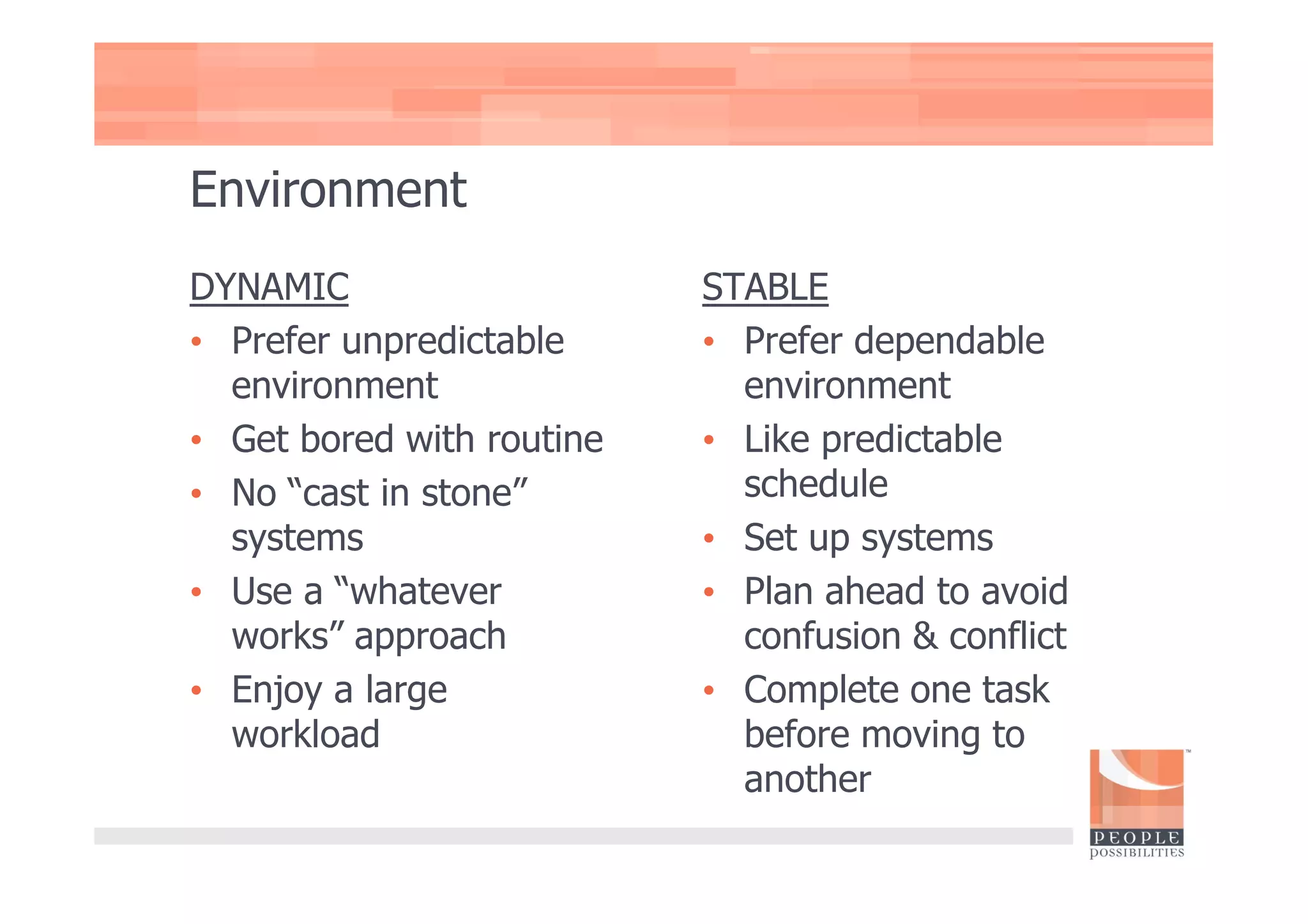 Using Your Personal Power to Convince by Kathi Crawford, SPHR, IAC-CC | PPT