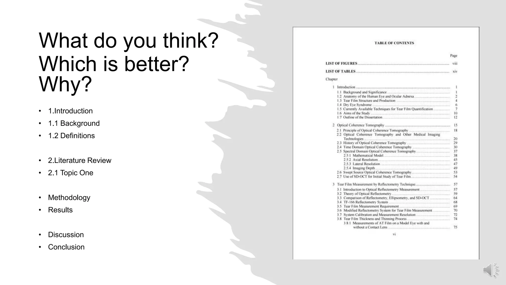 Using your reading effectively dissertations | PPT