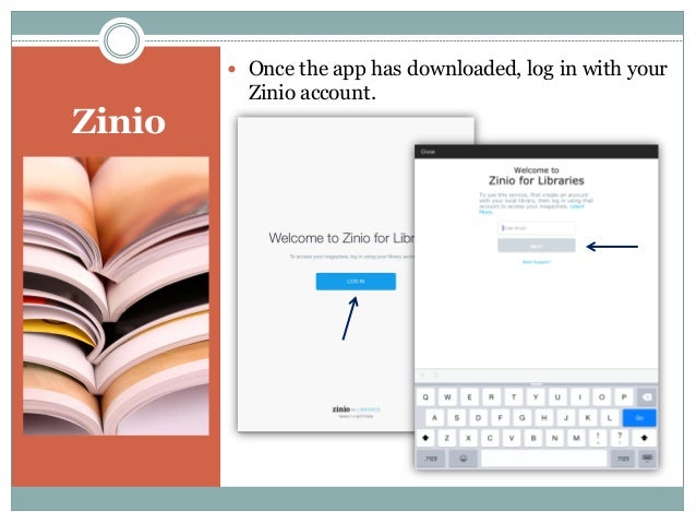 Should i remove zinio reader - miraclemine