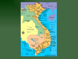 Us involvement in vietnam | PPT