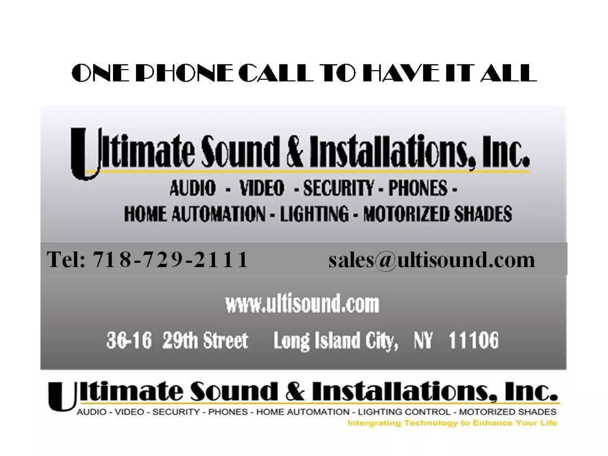 Usi Presentation For Trg | PPT