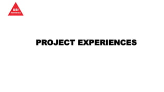 Presentation Rail Loop project execution plan | PPT