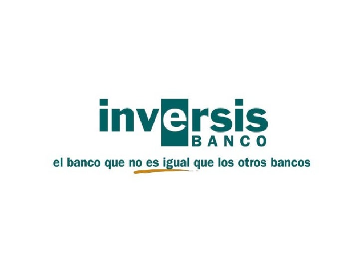 Inversis Banco