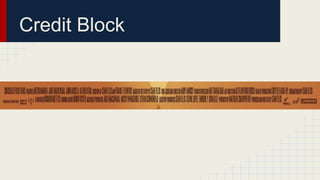 Metro Manila - Film Poster Analysis | PPTX | Awards Shows | Events