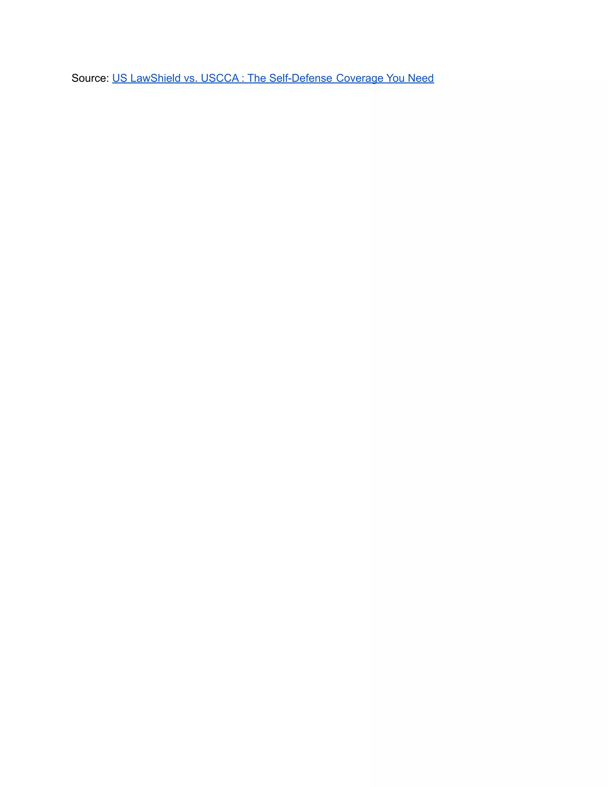 Usls vs. uscca infographic | PDF