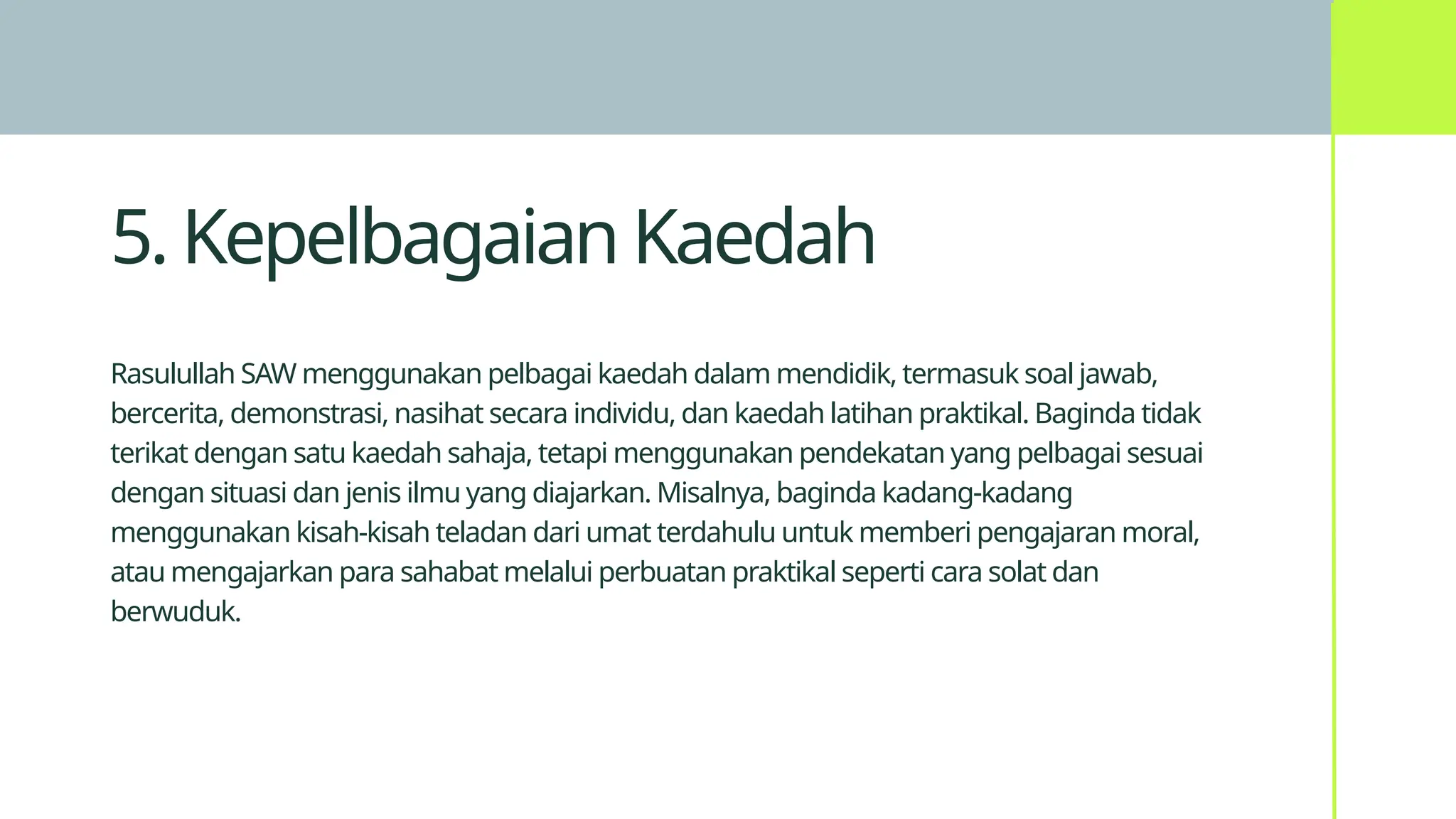 Uslub dan Kaedah Penyampaian.docx - Presentation.pptx