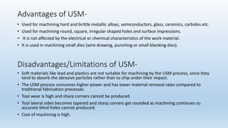 Usm | PPT