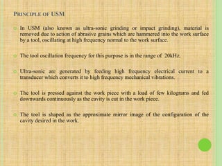 Usm | PPT