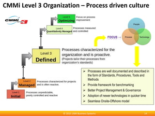 USM ESDM Corporate Overview | PDF | Cloud Computing | Internet