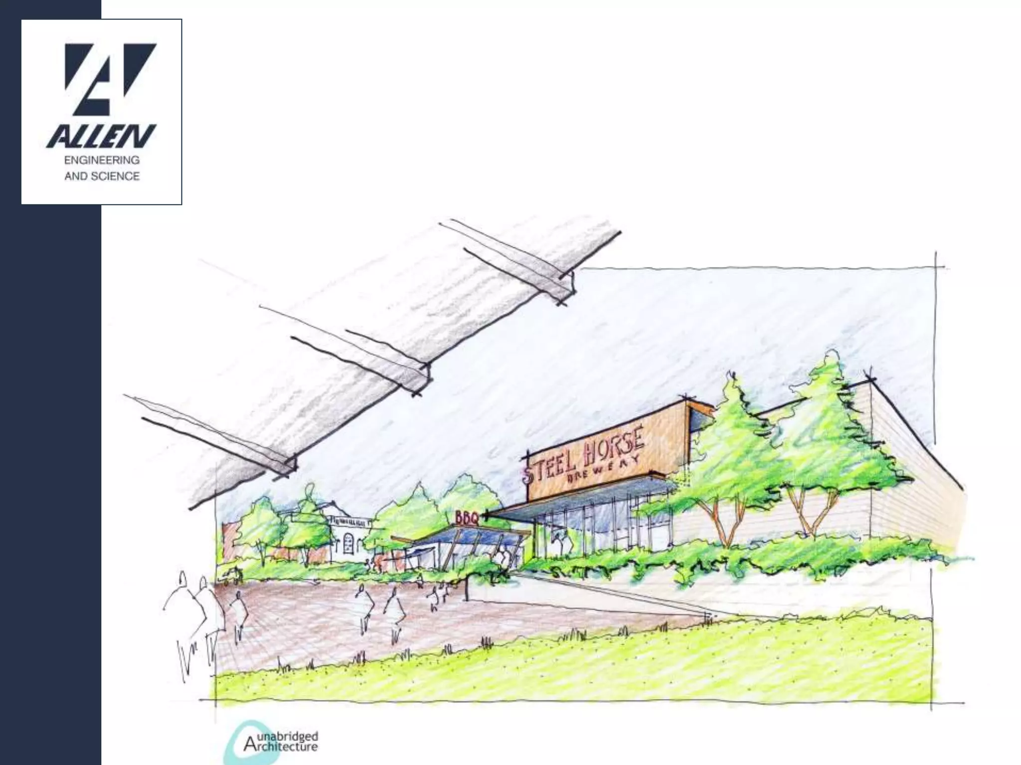 Jay Estes - Allen Engineering & Science | PPT