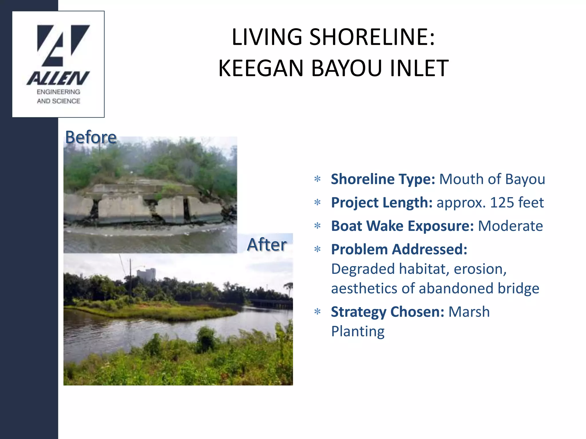 Jay Estes - Allen Engineering & Science | PPT