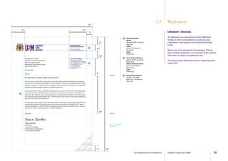 Usm25 Brand Manual | PDF