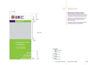 Usm25 Brand Manual | PDF