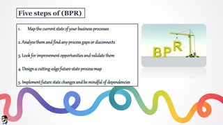 Designing and Redesigning business process: Plant Location | PPT