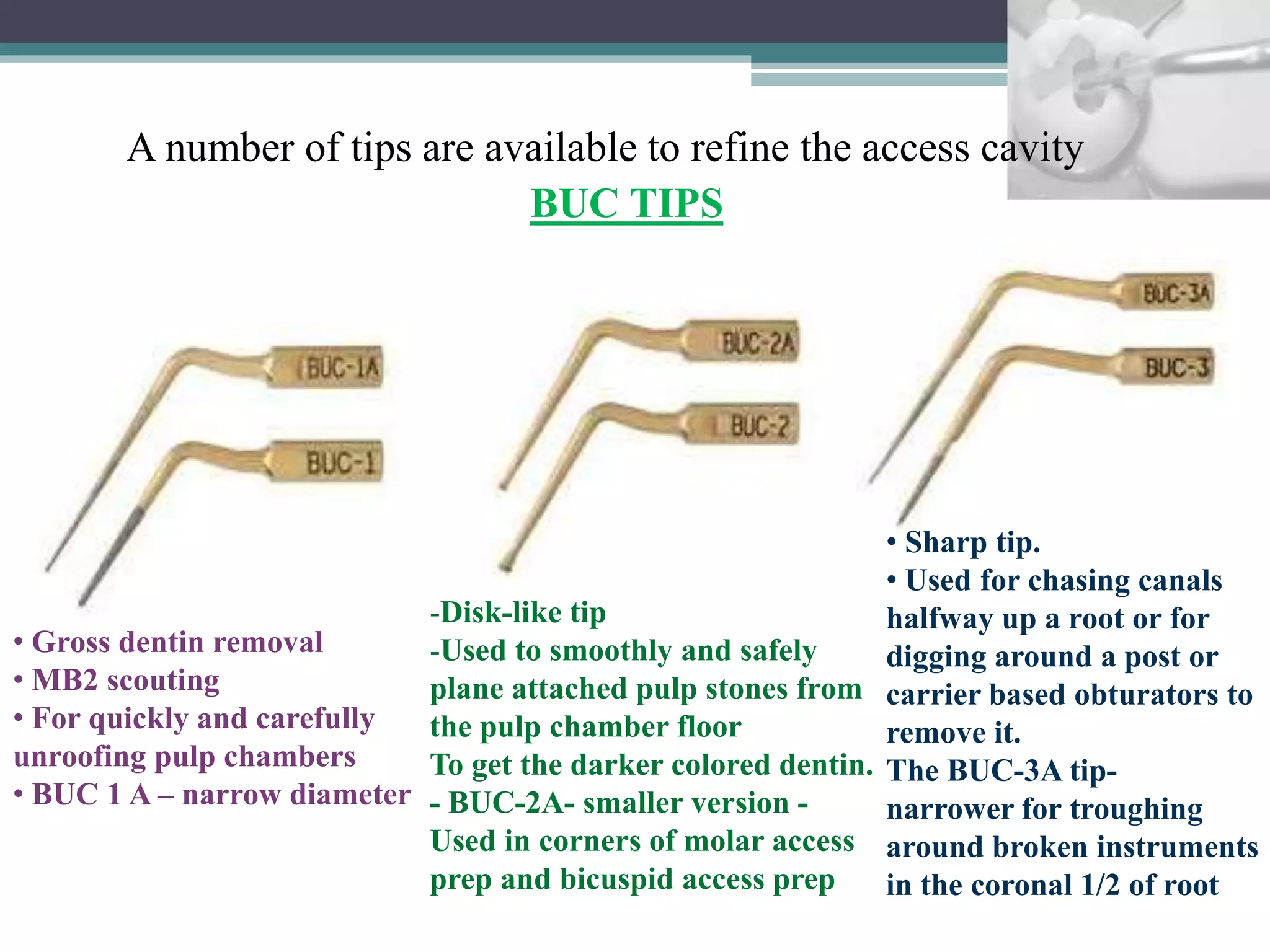 US , magnification, illumination in endo.pptx