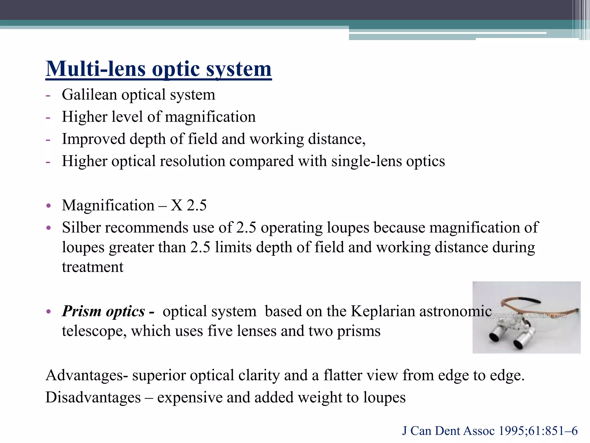 US , magnification, illumination in endo.pptx