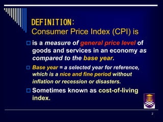 Usman economic presentation (CPI).ppt