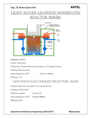 Electrical Power generation | PDF