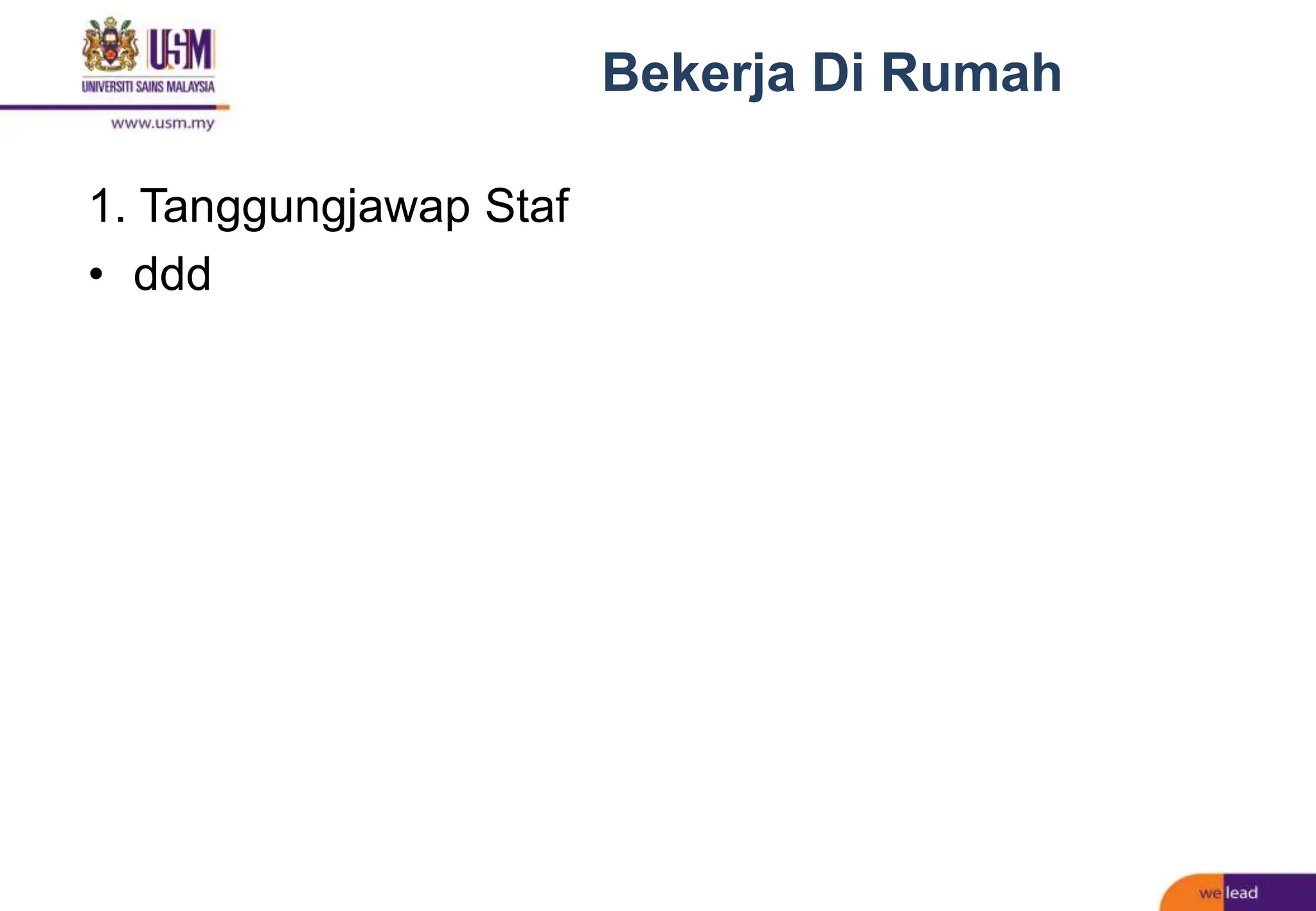 USM APEX Template 2014 (English KKP).pptx USM APEX Template 2014 (English KKP).pptx