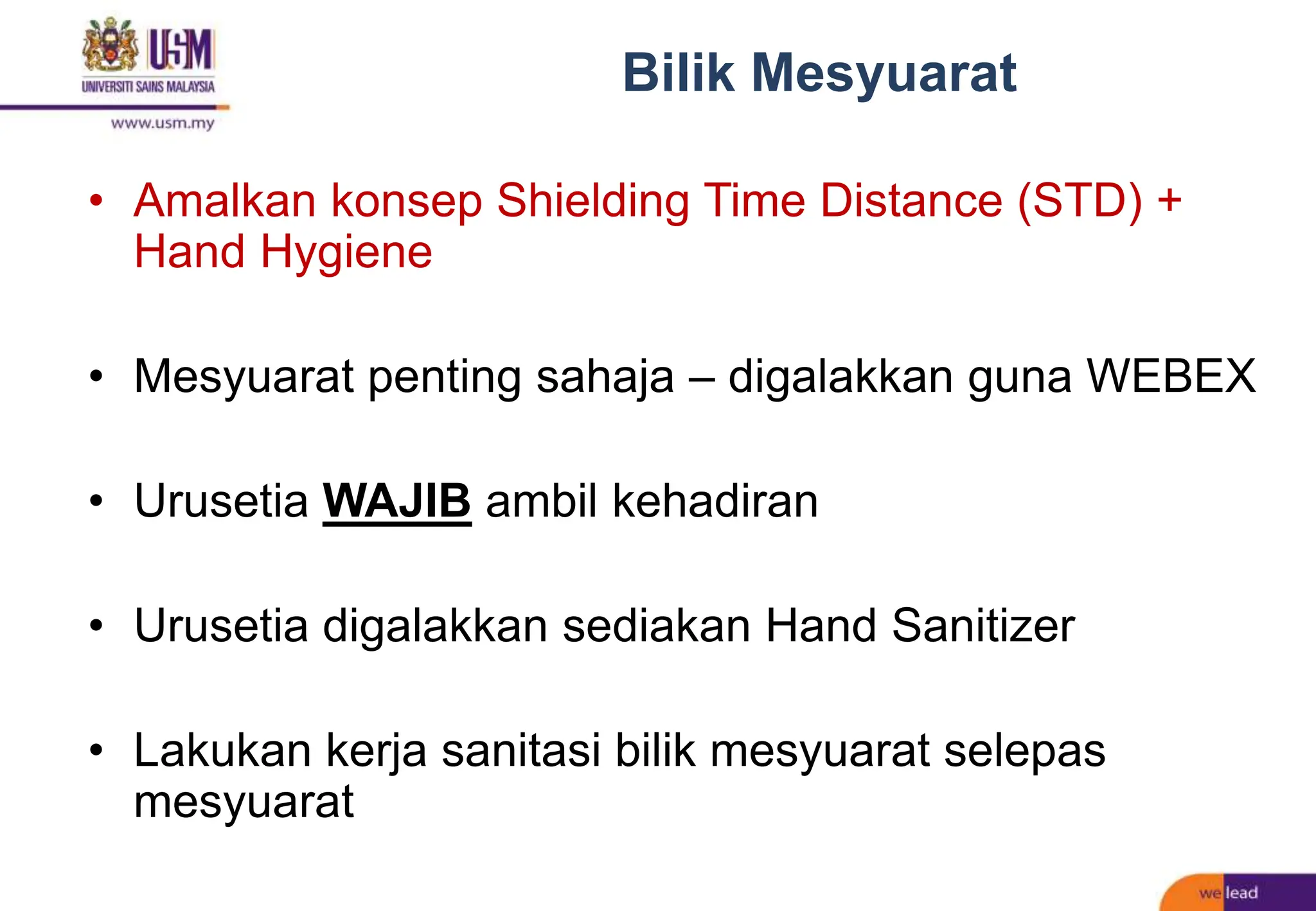 USM APEX Template 2014 (English KKP).pptx