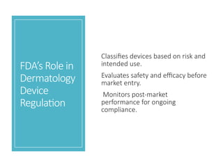 US Cosmetics and Dermatology Market 2024-Trends, FDA Pathways, and ...