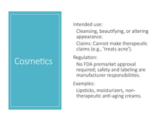 US Cosmetics and Dermatology Market 2024-Trends, FDA Pathways, and ...