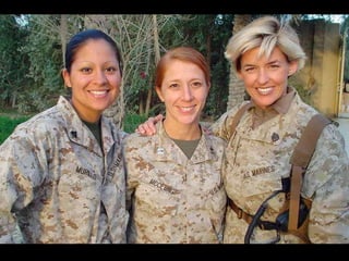 235th Marine Corps Birthday Photo Slideshow | PPT