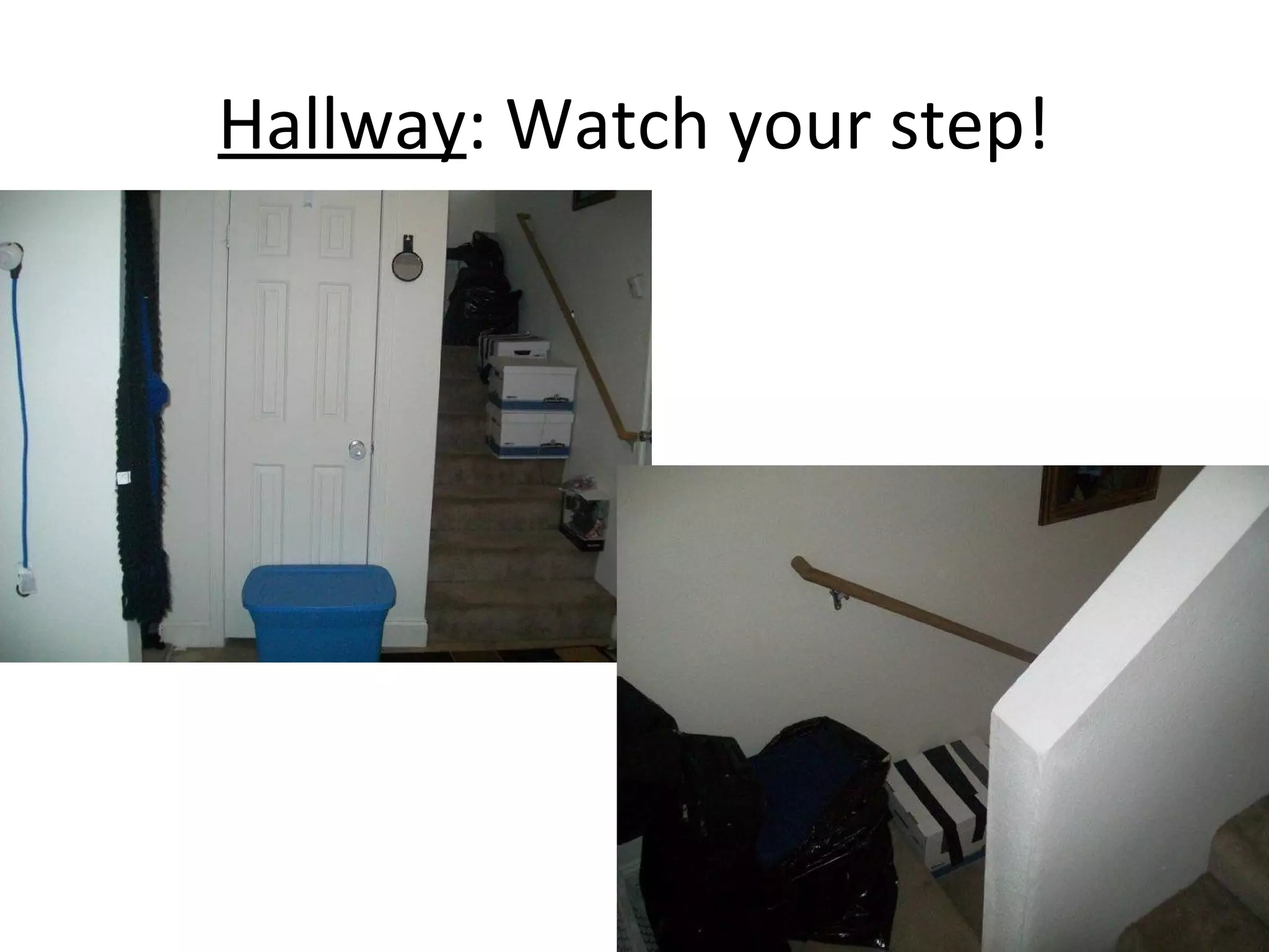 Usmc house cleaning | PPT