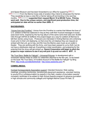 USMC Television and Motion Picture Liaison Office 2008 to 2015.pdf